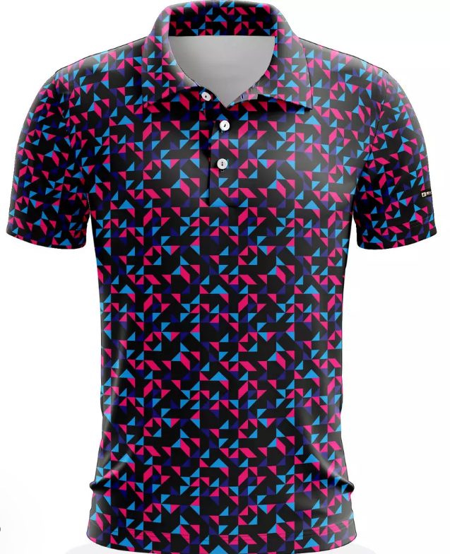 Polo Shirt – Golf Gurus Mauritius